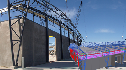 BuildingPoint Australia – The experts in design-build-operate solutions