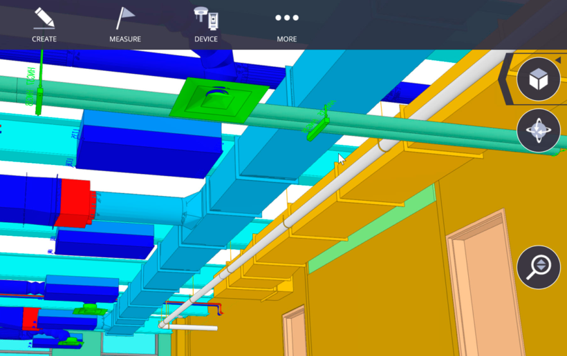 Trimble FieldLink – BuildingPoint Australia