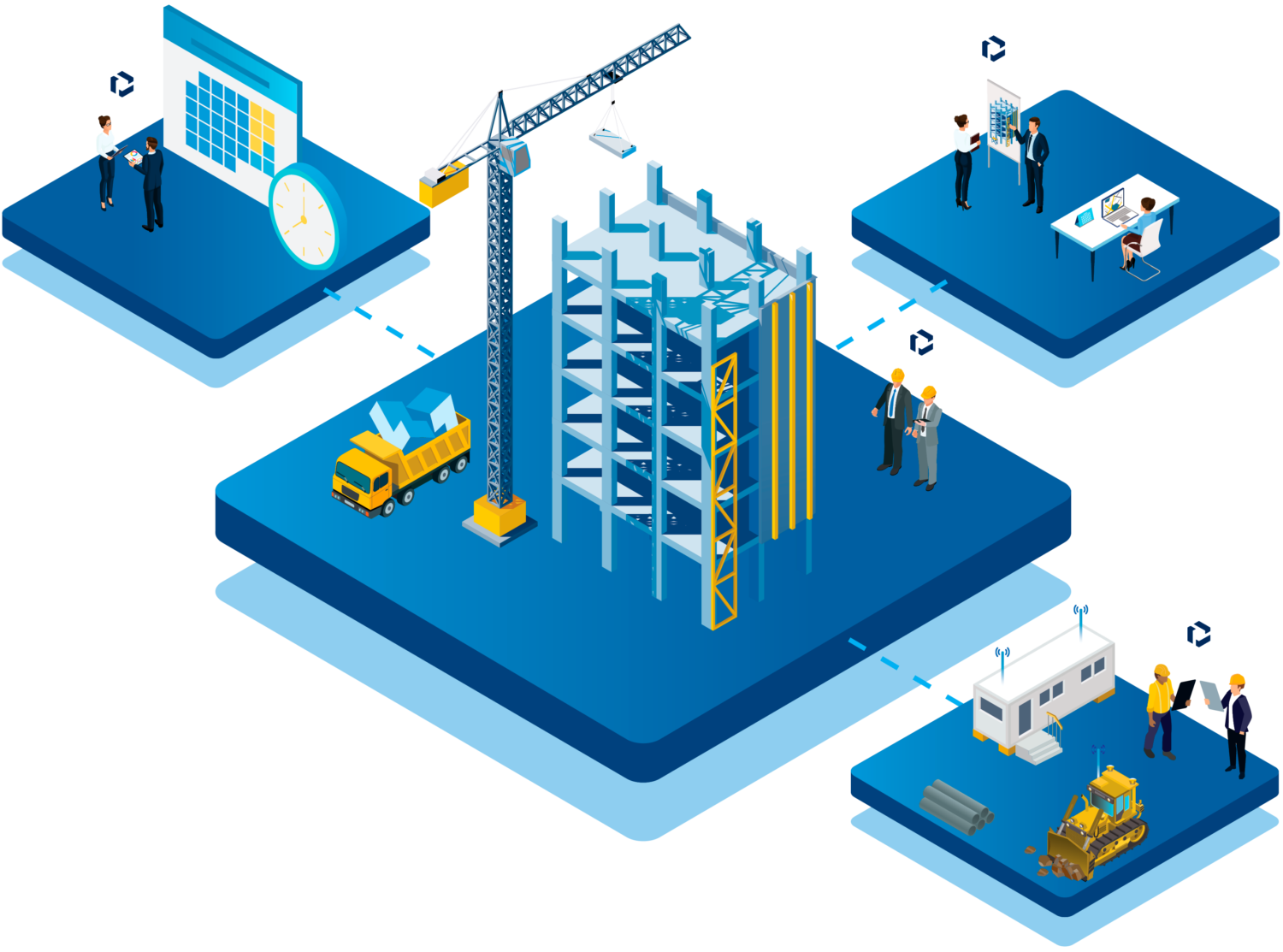 Trimble Connect - BuildingPoint Australia