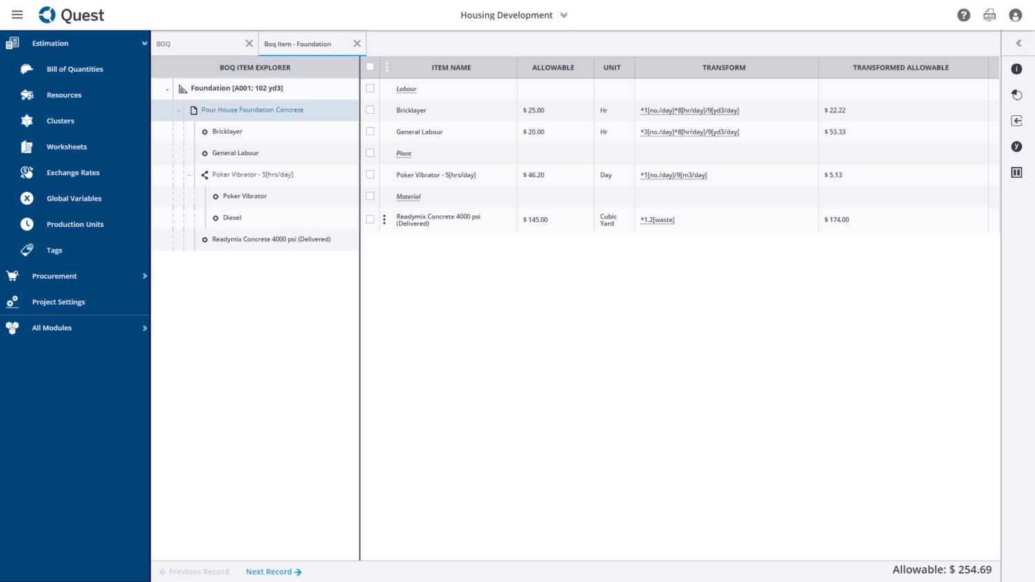 Quest - BuildingPoint Australia