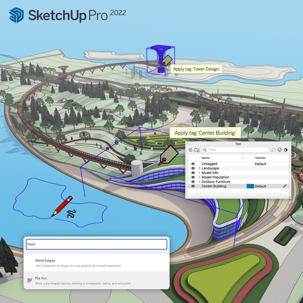 Augmented Reality in your pocket! - BuildingPoint Australia