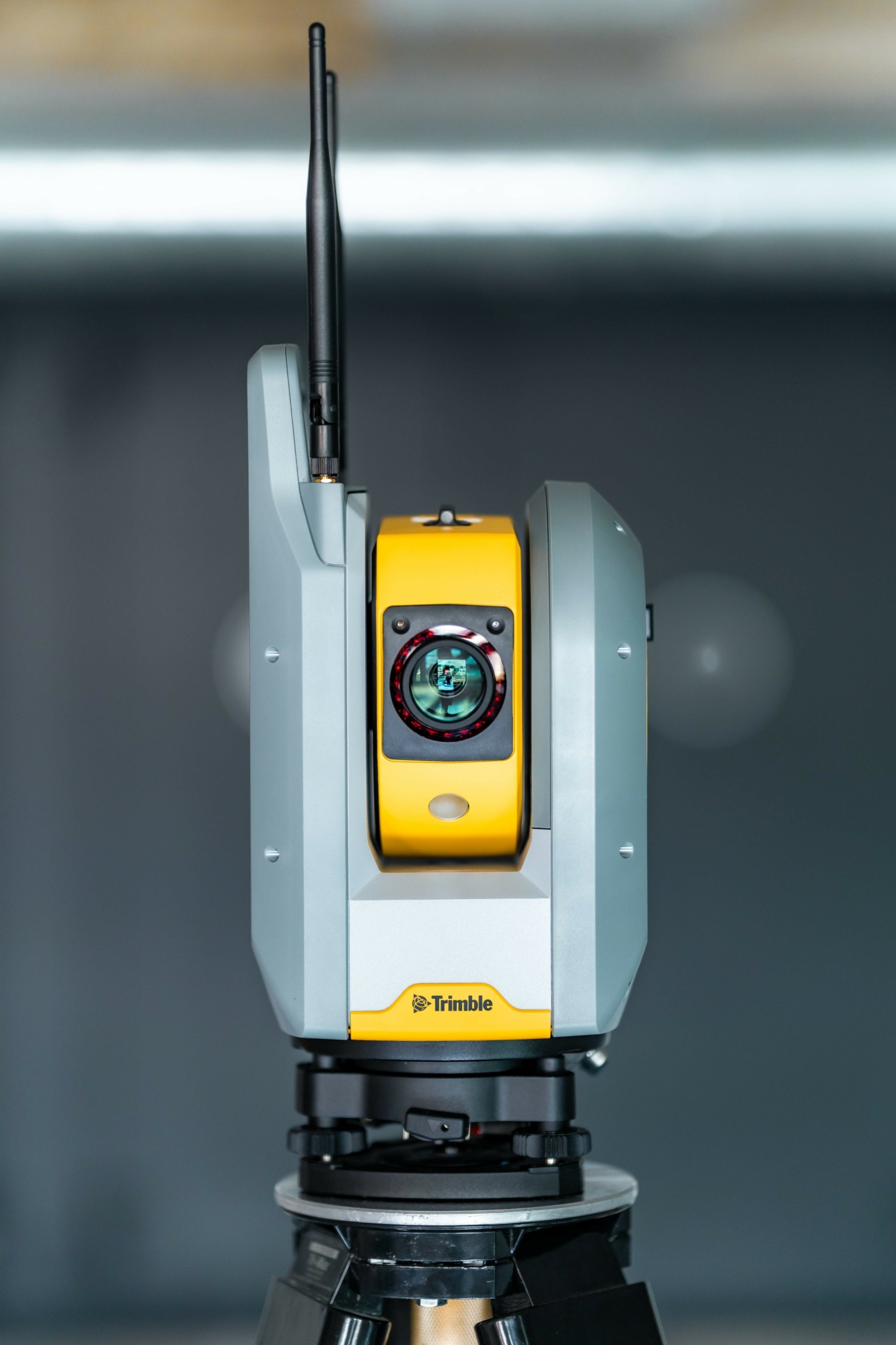 Trimble Ri - BuildingPoint Australia