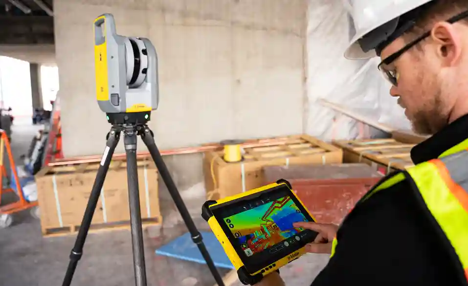 Optimising Quality Assurance and Quality Control with Field ...