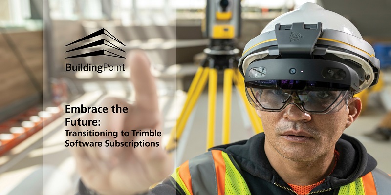 Transition to Subscription - BuildingPoint Australia